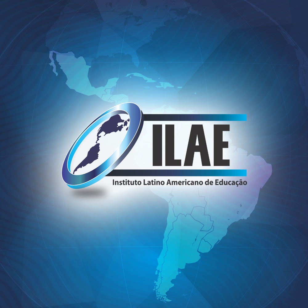 ILAE – INSTITUTO LATINO AMERICANO DE EDUCAÇÃO – CAACE