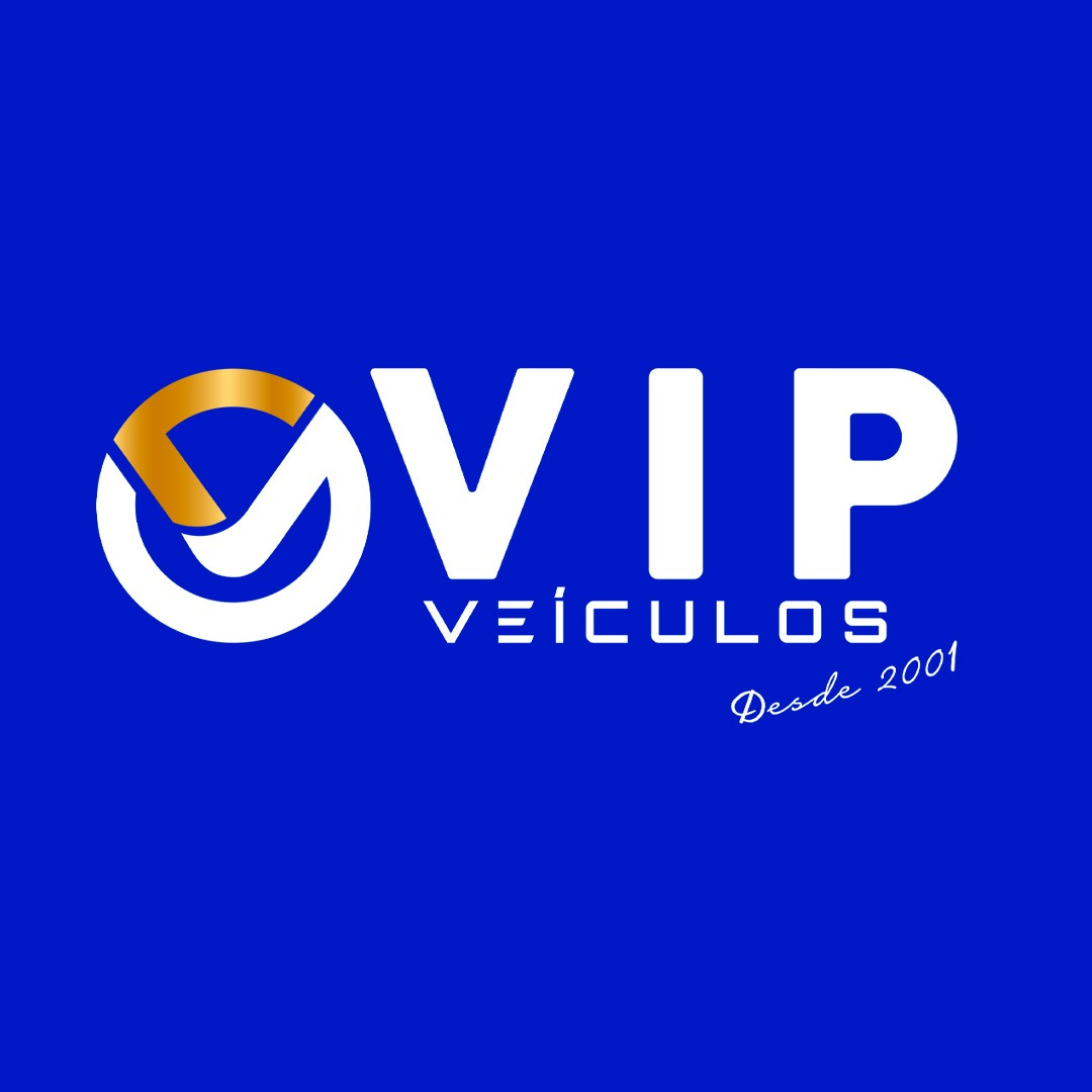 VIP VEÍCULOS CONCEITO AUTO SHOPPING – CAACE