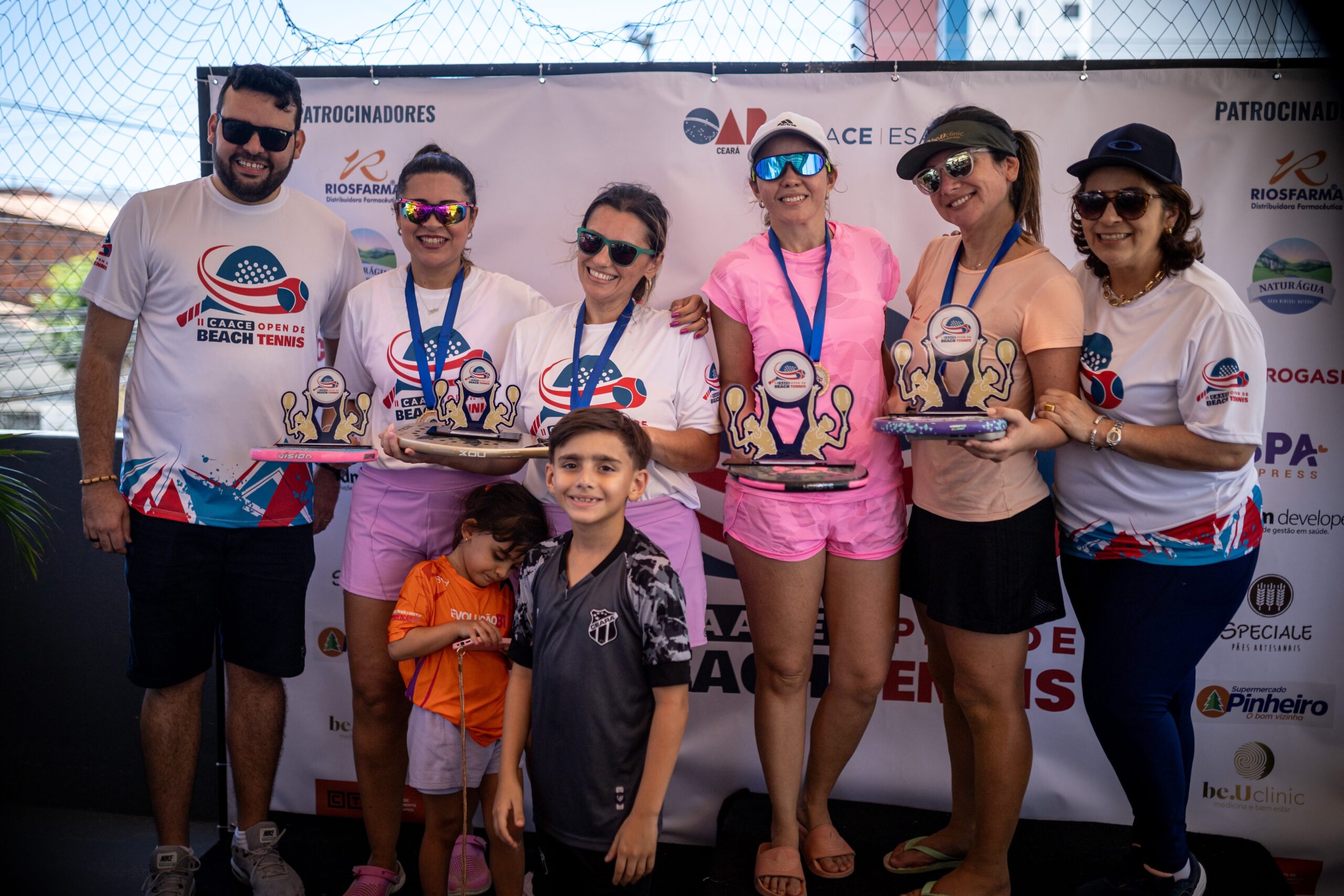 Open Beach Tennis CAACE 300 – CAACE