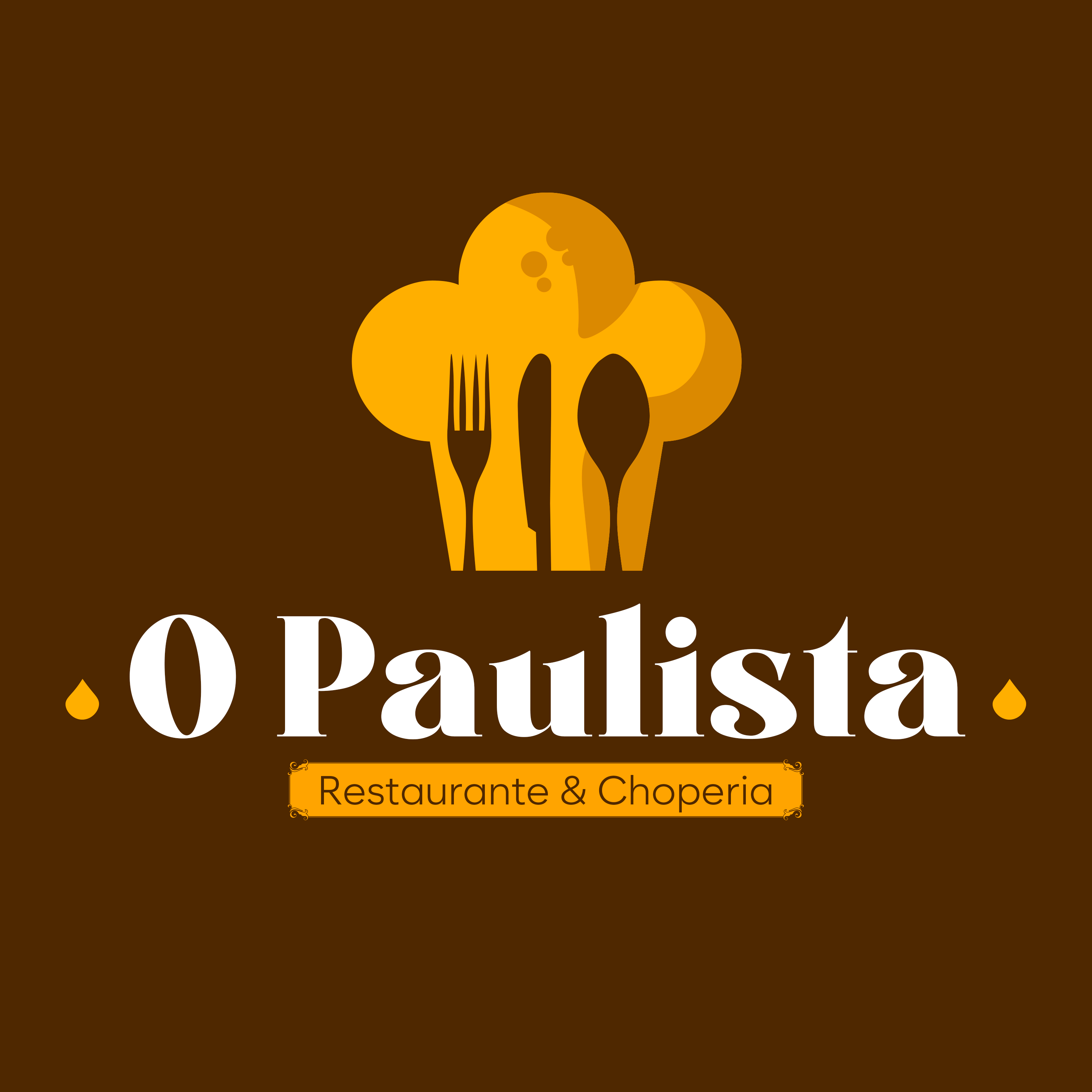RESTAURANTE O PAULISTA – CAACE